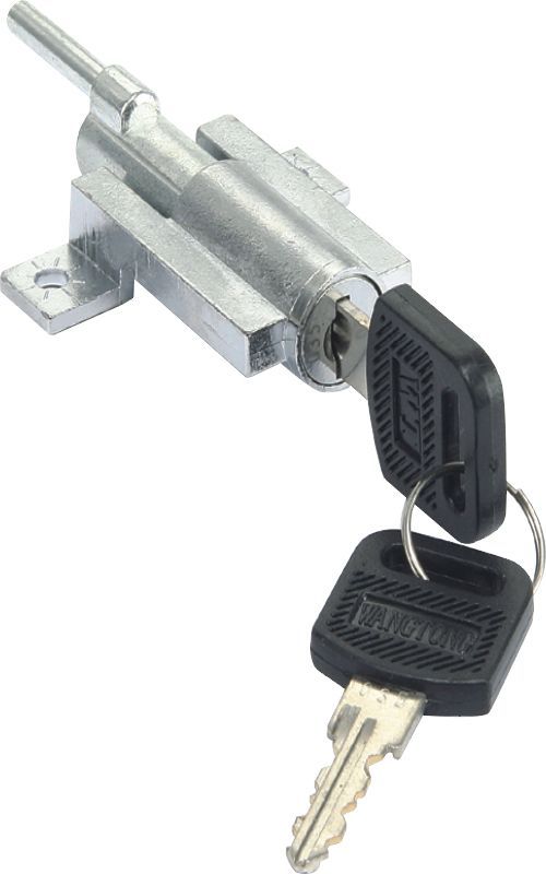 Key lock - 9710 - Shangrao Anli Lock Industry Co., Ltd. - combination ...