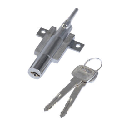 Key lock - 9711 - Shangrao Anli Lock Industry Co., Ltd. - for cabinets ...