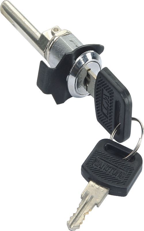 Key lock - 9731 - Shangrao Anli Lock Industry Co., Ltd. - combination ...