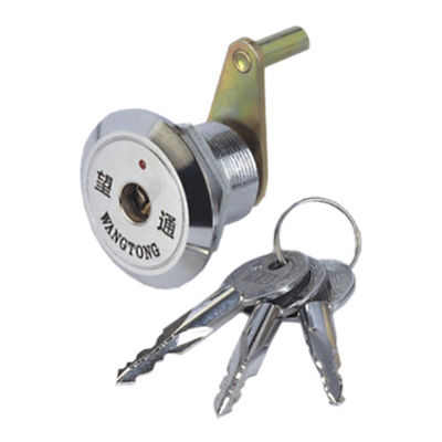 Key lock - 9780 - Shangrao Anli Lock Industry Co., Ltd. - combination ...
