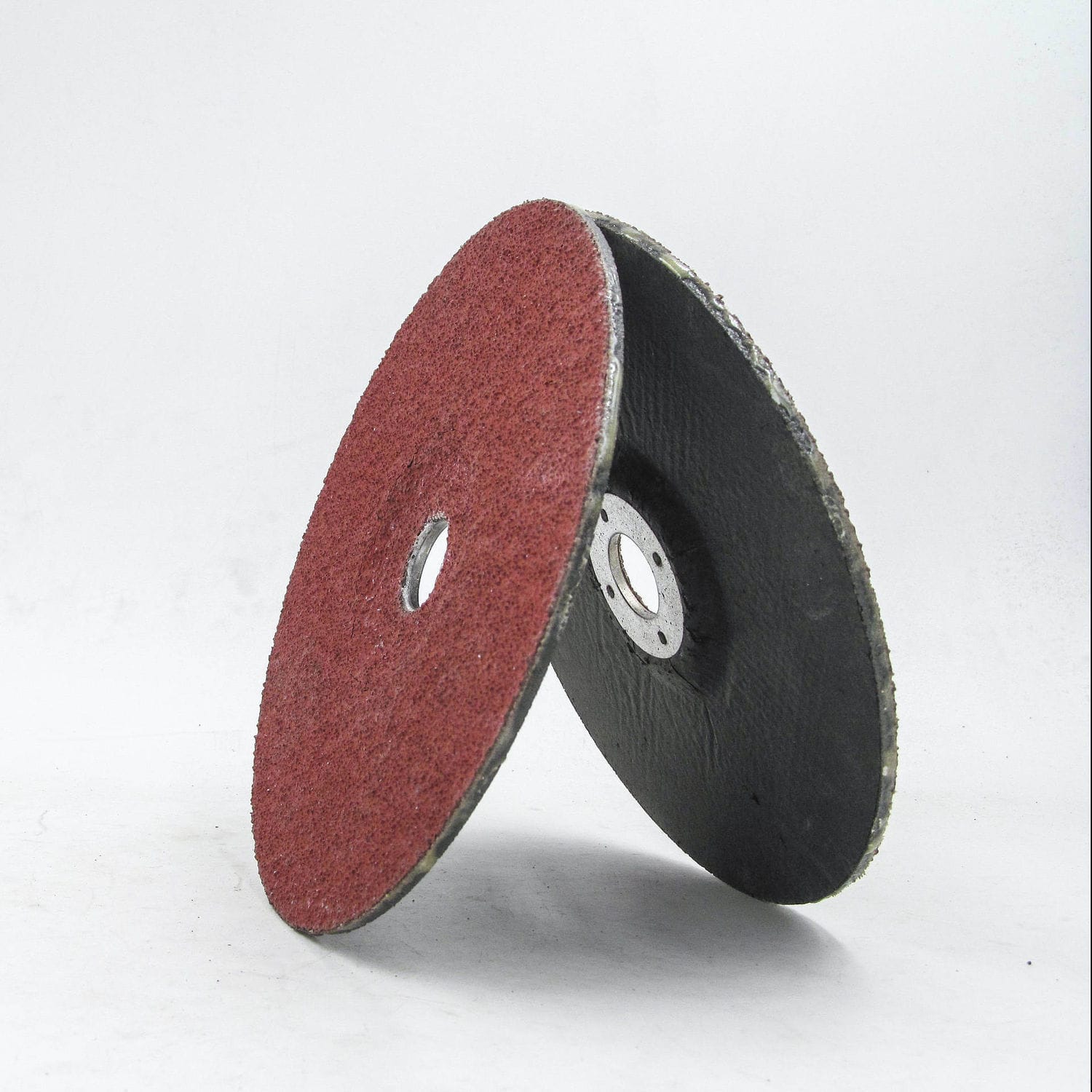 Ceramic abrasive disc - Zhengzhou Anxin Abrasives Co., Ltd. - grinding ...