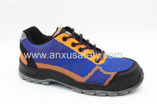 Anti-slip safety shoes - AX02008 - Wenzhou Anxu Shoes Co., Ltd ...
