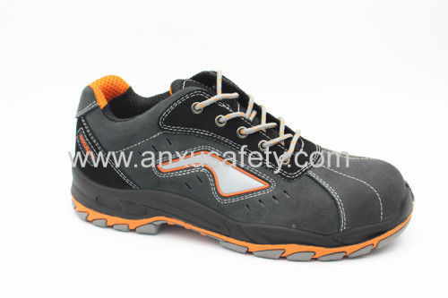 Waterproof safety shoes - AX02007 - Wenzhou Anxu Shoes Co., Ltd ...