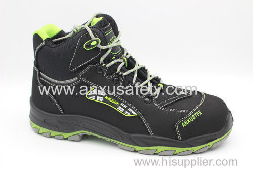 Waterproof safety shoes - AX02005 - Wenzhou Anxu Shoes Co., Ltd ...