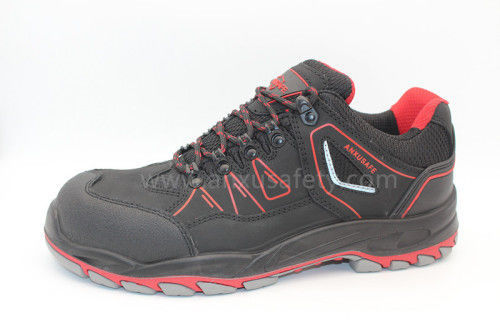 Waterproof safety shoes - AX02001R - Wenzhou Anxu Shoes Co., Ltd ...