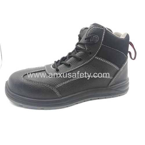 Anti-slip safety shoes - AX06007 - Wenzhou Anxu Shoes Co., Ltd ...