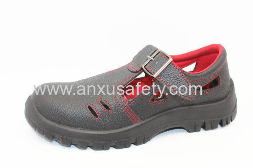 Waterproof safety shoes - AX16005C - Wenzhou Anxu Shoes Co., Ltd ...