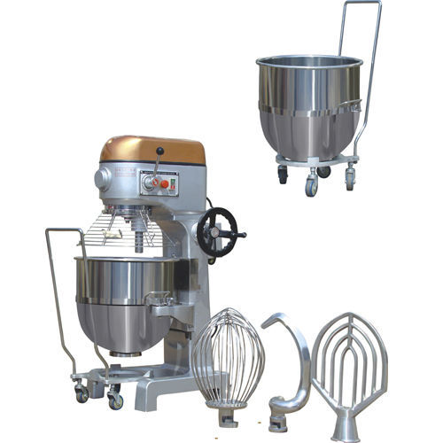 Planetary mixer - ACN-PM series - Hebei AOCNO Baking Machinery Co., Ltd ...