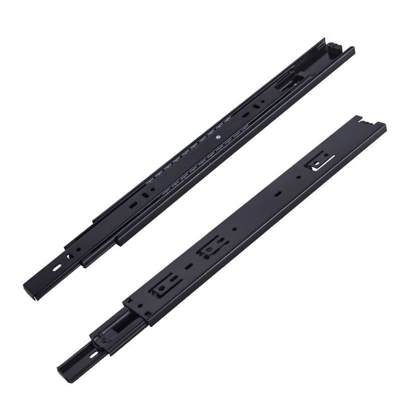 Ball bearing slide - Guangdong Aosite Hardware Precision Manufacturing ...