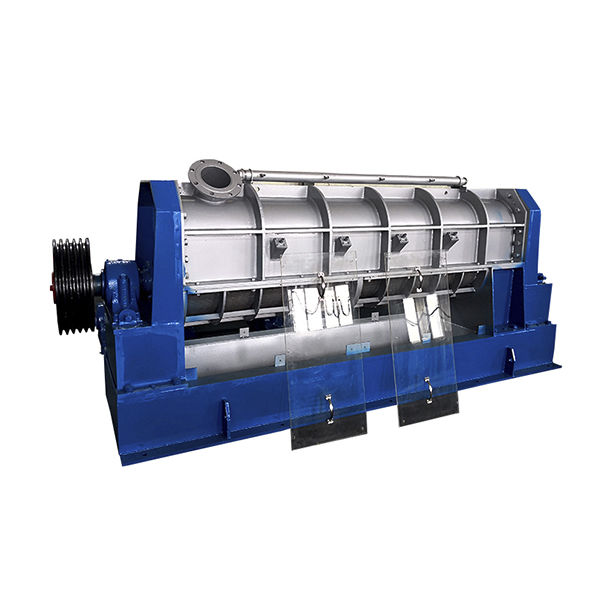 Separator for the paper industry - Qinyang Aotian Machinery ...