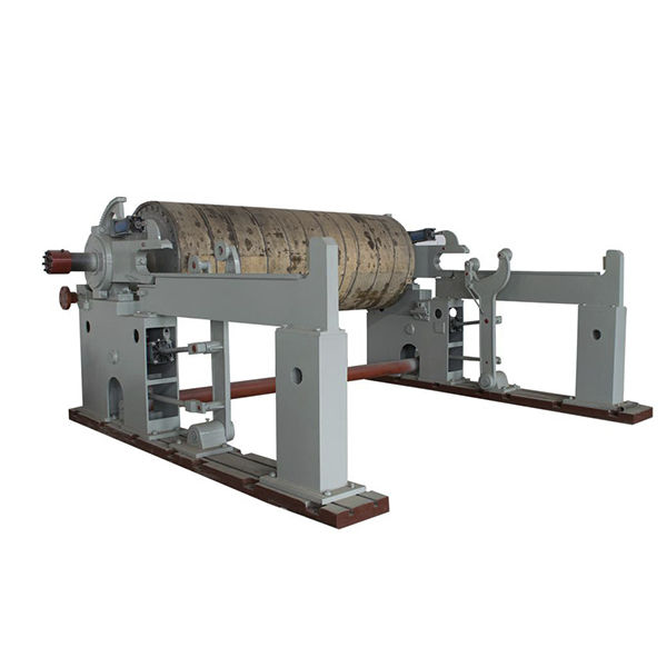 Paper winding machine - Qinyang Aotian Machinery Manufacturing Co., Ltd.