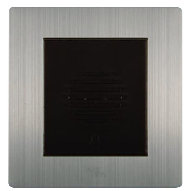 Panel-mounted buzzer - A69-K37 - Zhongshan Gamder Electric Appliance Co ...