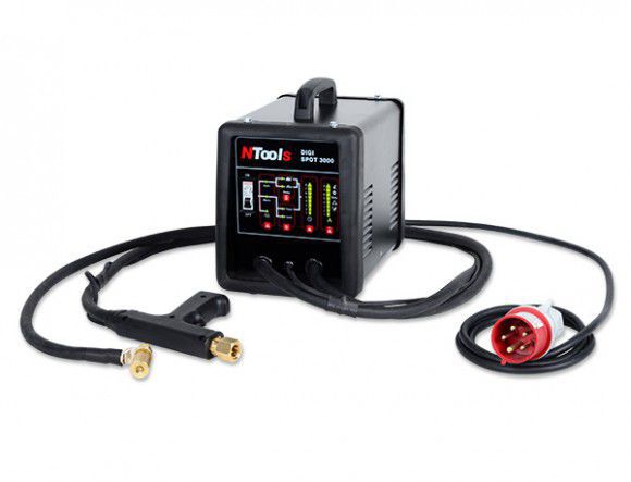 Spotter - DIGI SPOT 3000/3000 Plus - Ntools