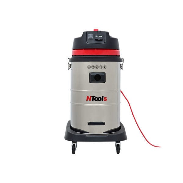 Dust extraction system - VC 50EP - Ntools