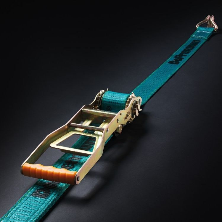 Attachment anchoring strap - DoPremium - Dolezych - transport
