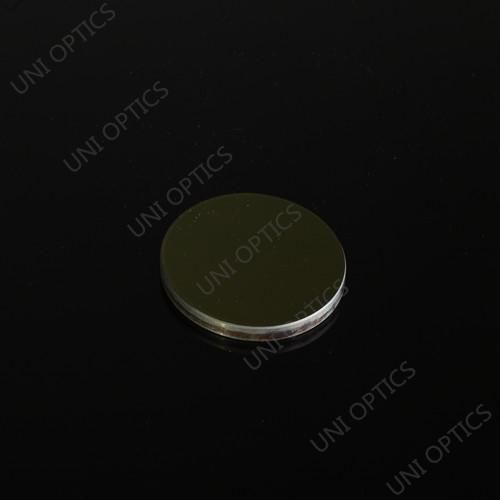 Infrared optical window - UNI Optics Co., Ltd - round / germanium