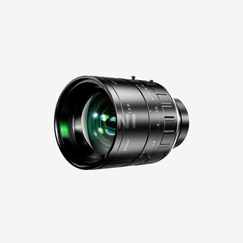 Line scan objective lens - UN-ALS858K - UNI Optics Co., Ltd
