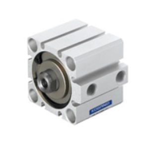 Pneumatic cylinder - C series - Koganei Corporation - piston / double ...