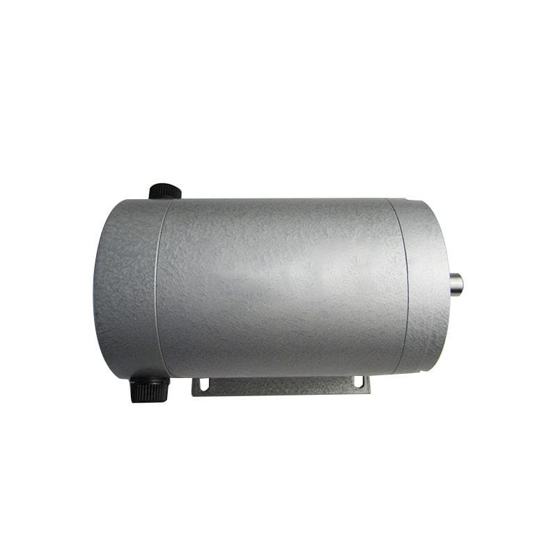 Brushed motor - Ningbo BG Motor Factory - DC / 240 V / for winding ...