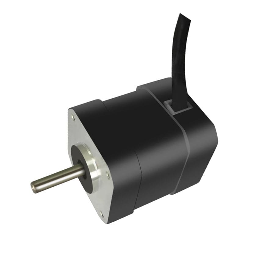 Brushless motor - Ningbo BG Motor Factory - DC / 24 V / custom