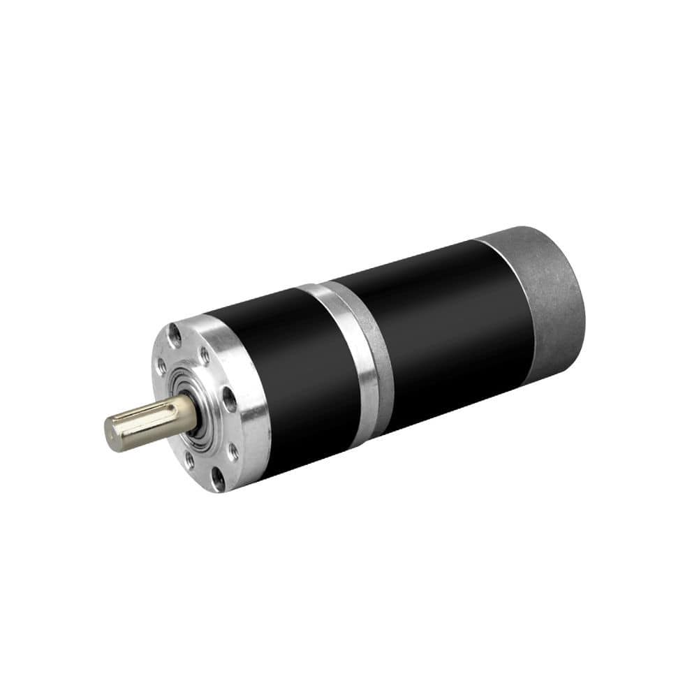 DC gear-motor - Ningbo BG Motor Factory - planetary / coaxial / solid-shaft
