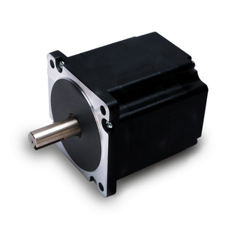Brushless motor - Ningbo BG Motor Factory - DC / industrial / custom