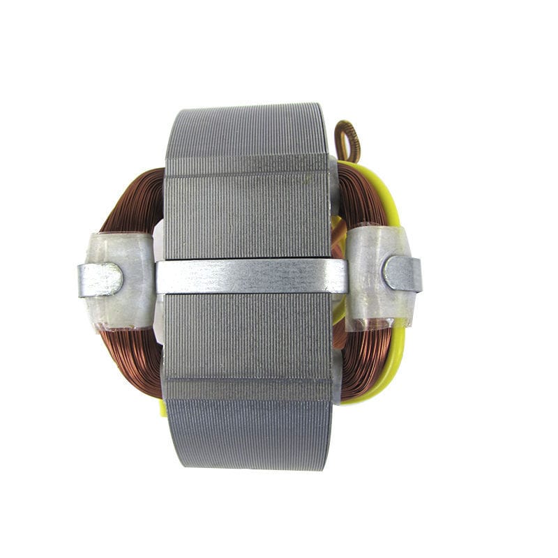 Custom-made stator - Ningbo BG Motor Factory - AC / 240 V