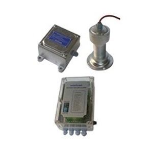 Dust protection system - ENELSAN ENDUSTRIYEL ELEKTRONIK SANAYII A.S.