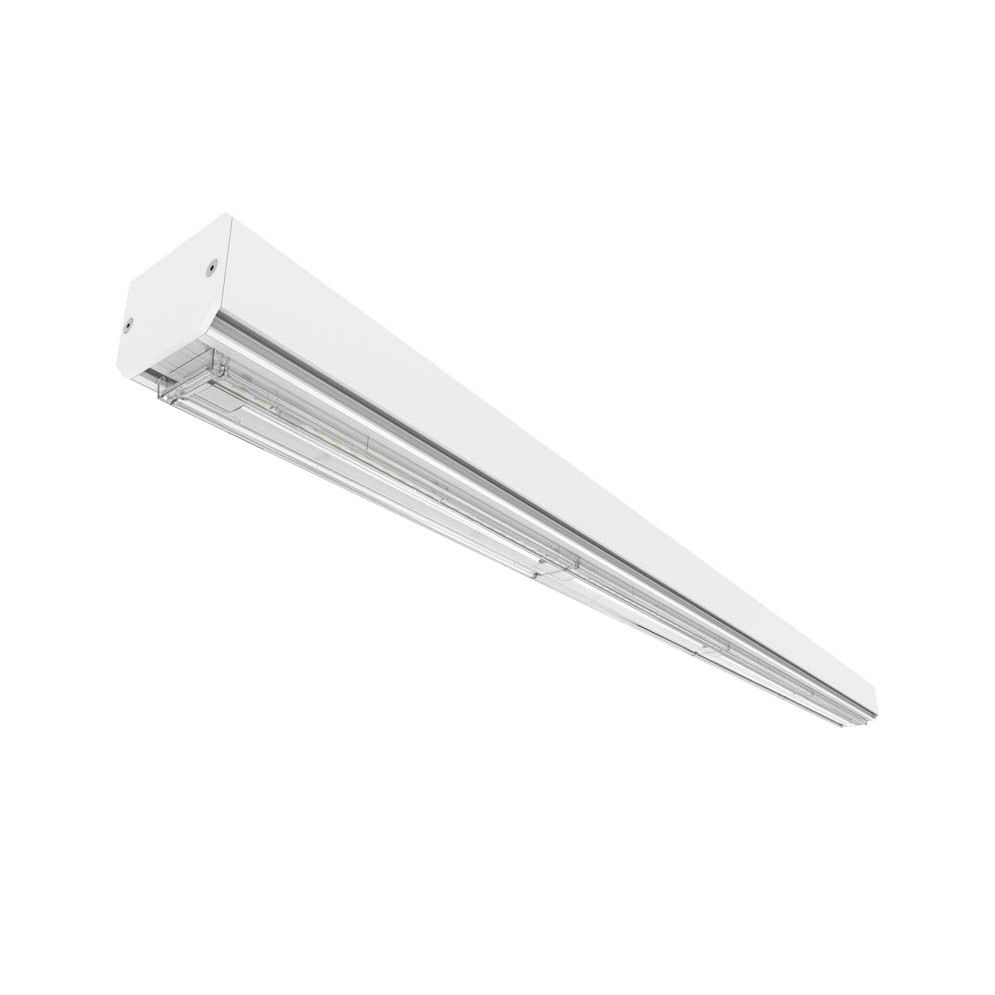 Ceiling-mounted lighting - BLAS - Grah Lighting - LED / for warehouse ...