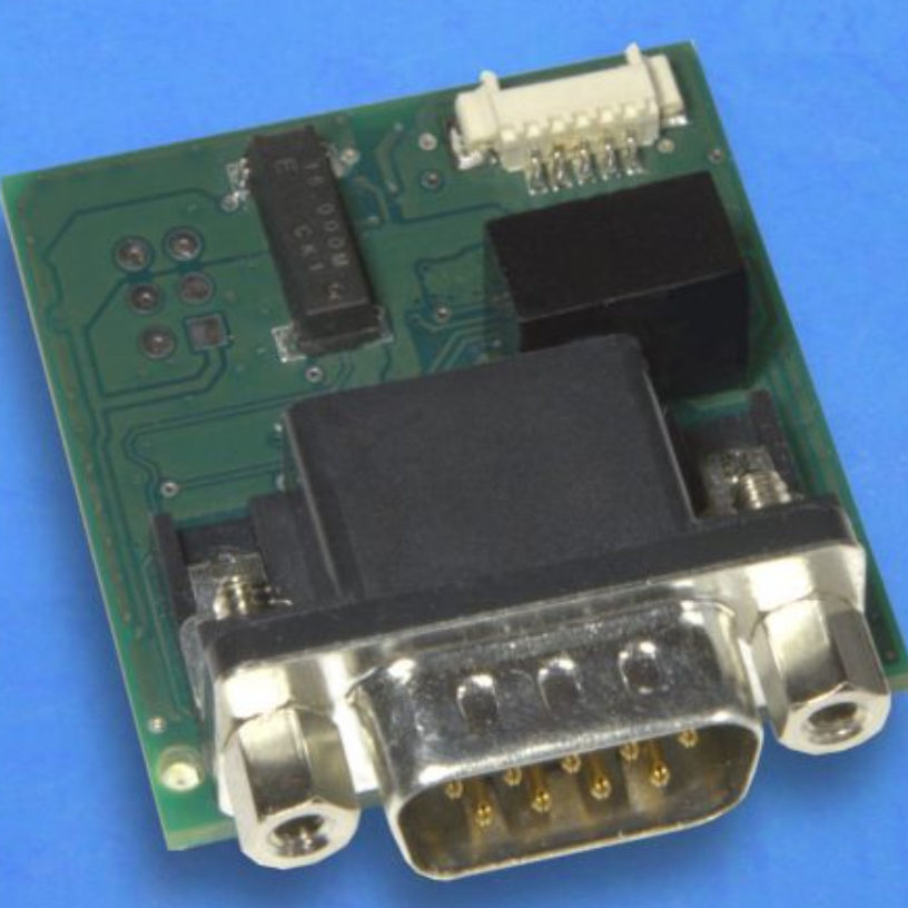 CAN Bus interface card - CPC-USB/embedded - EMS Dr. Thomas Wünsche e.K ...