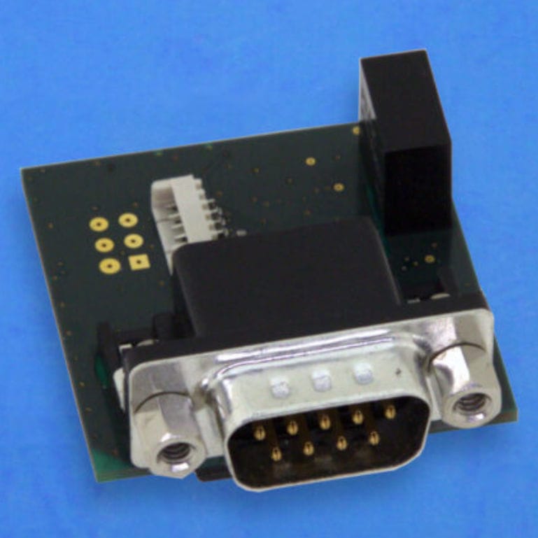 CAN FD interface card - CPC-USB/FDembedded - EMS Dr. Thomas Wünsche e.K ...