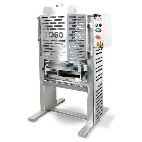 Planetary mixer - TD50 - MCI - vertical / batch / for liquids