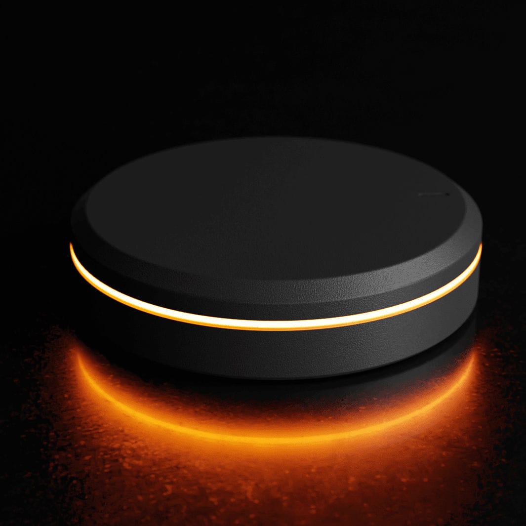 Detection tag - Displax SA