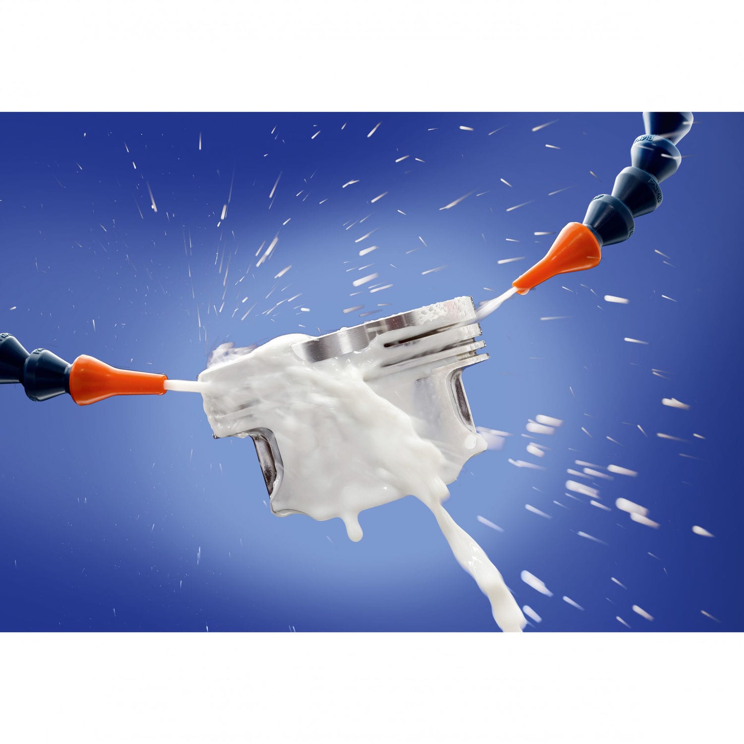 Metal machining fluid - NOVAMET 760 - Oemeta Chemische Werke GmbH ...