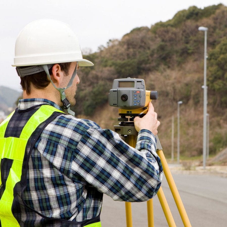 Distance measurement system - DL-502 - TOPCON - position / magnetic ...