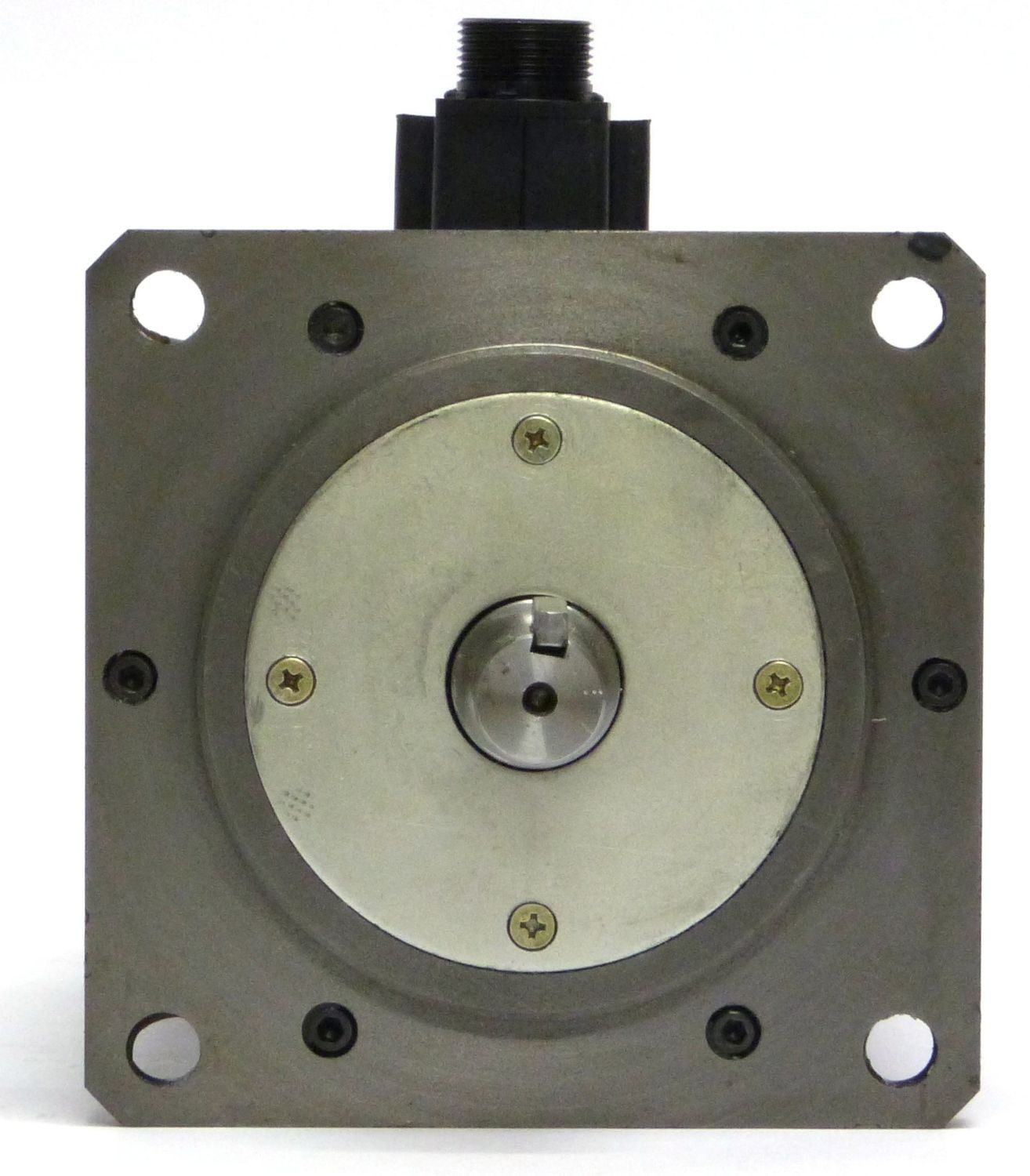 High-torque motor - MST51 series - JVL A/S - stepper / DC / 80 V