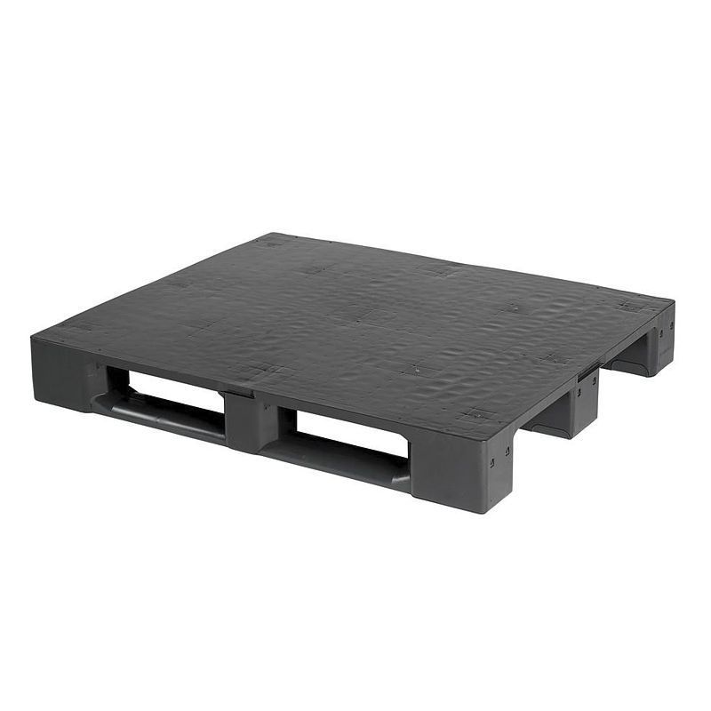 Plastic pallet - 21576 - Rotom Nederland BV - ISO / storage / transport