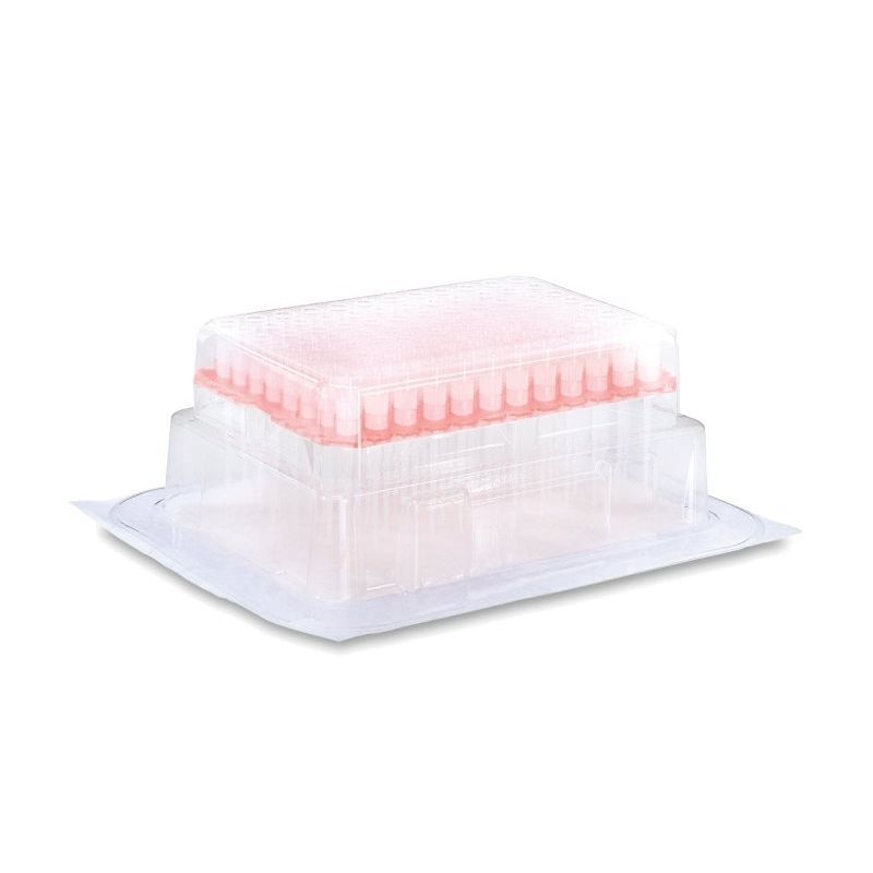 Pipette packaging box - GreenPak - Rainin
