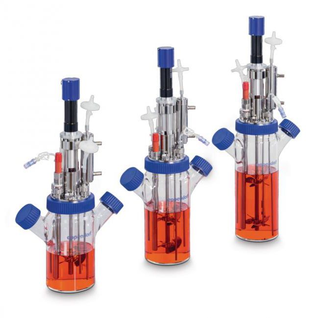 Process vessel - DASGIP® series - Eppendorf SE - monitoring / temperature control