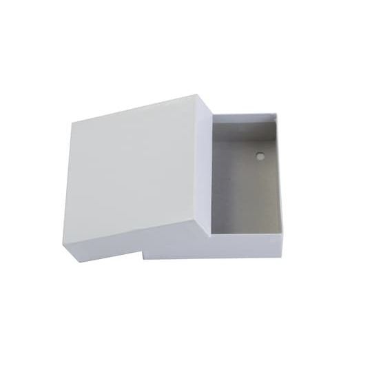 Rectangular storage box - B series - Eppendorf SE - for laboratory