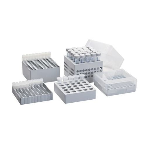 Test tube storage rack - 0030140 series - Eppendorf SE
