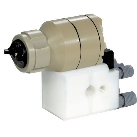 Spraying gun - Estaquick - BINKS U.K. LIMITED - paint / automatic ...