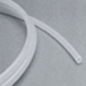 Air hose - BINKS U.K. LIMITED - nylon / lightweight / translucent