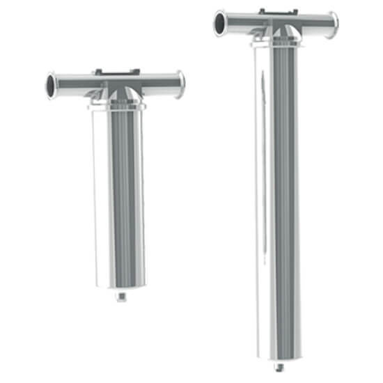 Paint filter - Binks - BINKS U.K. LIMITED - dust / cartridge / pressure