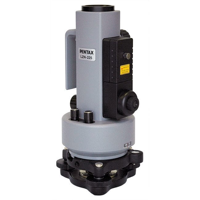 Alignment telescope - LZN-225 - PENTAX Precision