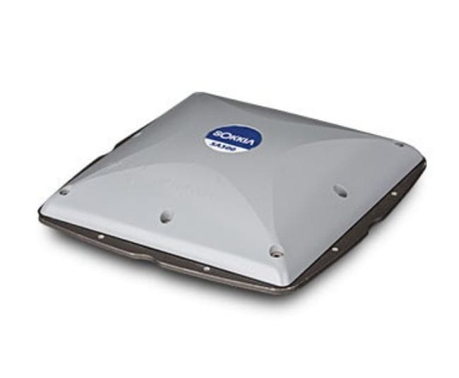 GNSS receiver - SA300 - SOKKIA - GPS / GLONASS / RTK