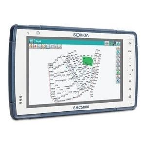 Field controller - GeoPro - SOKKIA