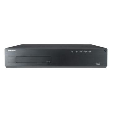 Video recorder - 100 Mbps | SRN-1000 - Samsung Techwin - network / NVR