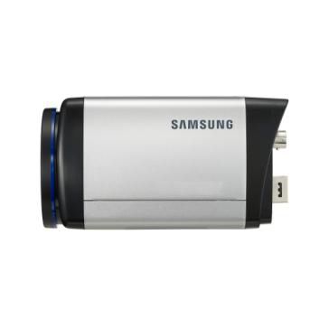 Night vision camera - SCZ-2373 - Samsung Techwin - full-color / CCD