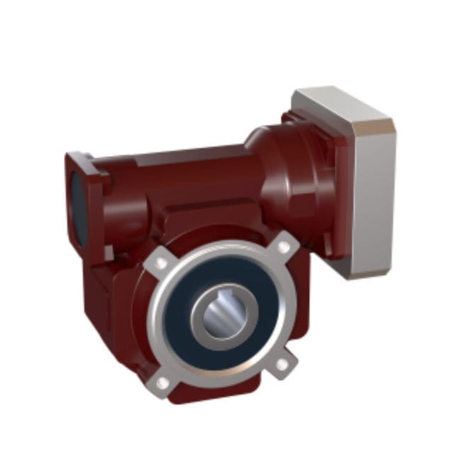 Planetary gear reducer - SVS-040 - AXIS Automation - right angle ...